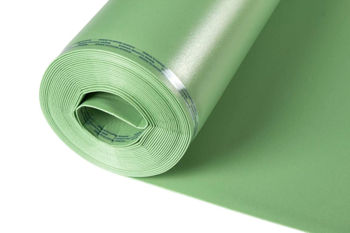 The Ultimate Guide to Laminate Flooring Underlayment