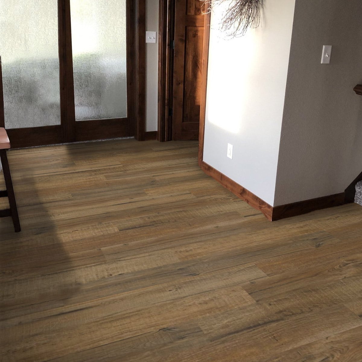 Shop Coretec Plus Premium 7" Luxury Vinyl Flooring