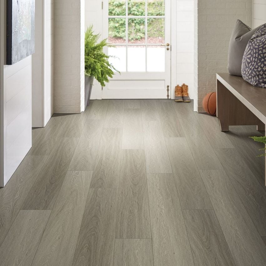 Shaw Floorte Distinction Plus Executive Oak 2045V-05079 WPC Vinyl Flooring