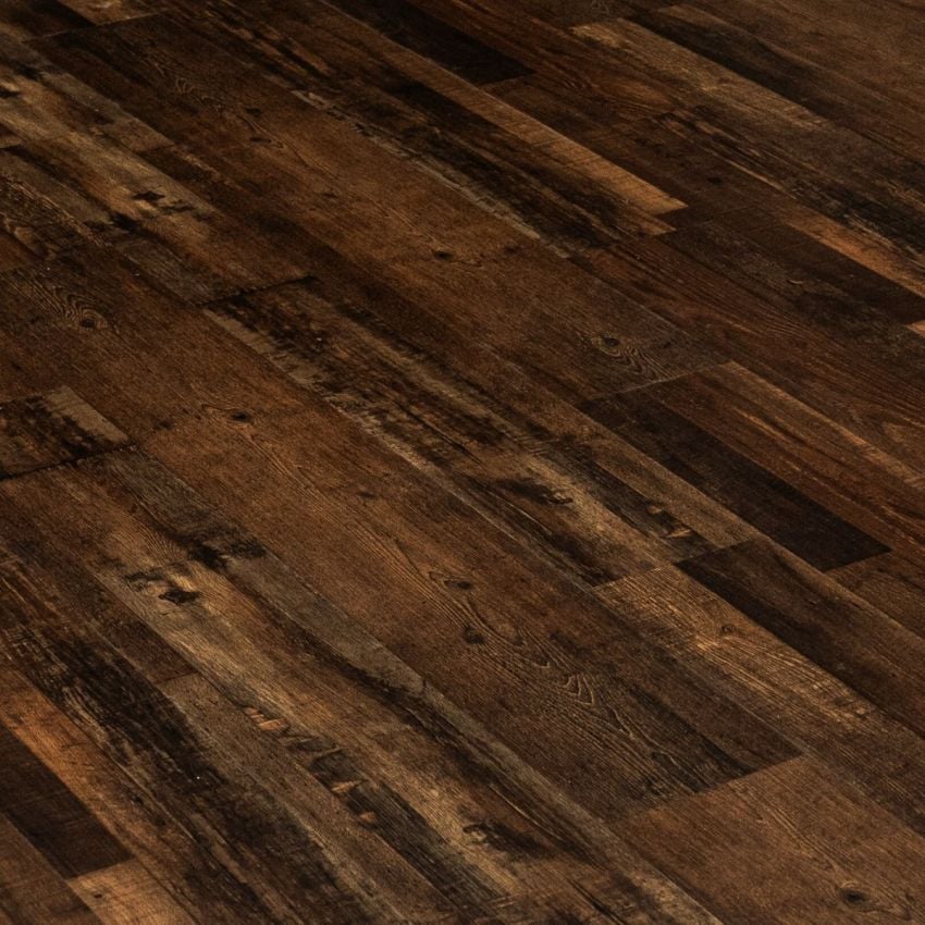 dark floor laminate