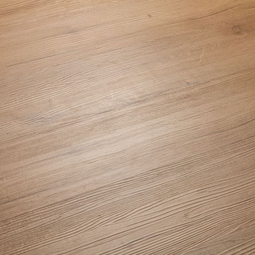 Bestlaminate Vinduri Ultra Baltimore Oak 5mm 20 mil Vinyl Flooring w/Pad