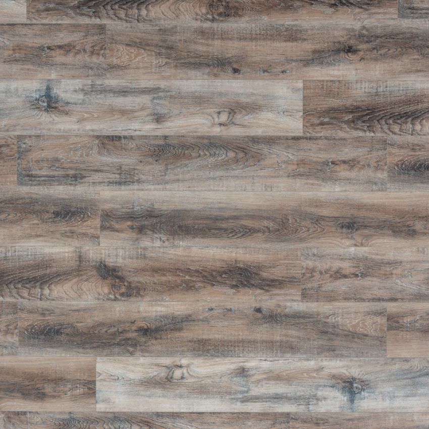 weathered oak planks