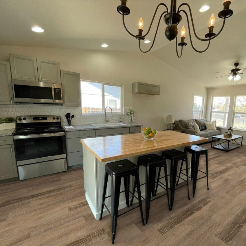COREtec One Plus Laguna Beach Oak VV585-50005 WPC Vinyl Flooring