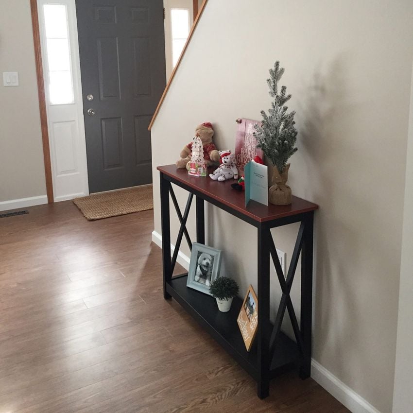 COREtec Plus 5" Plank Northwoods Oak VV023-00205 WPC Vinyl Flooring