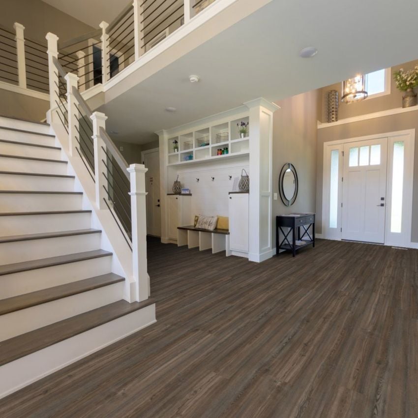 COREtec Plus Premium 7" Keystone Pine VV458-02703 WPC Vinyl Flooring