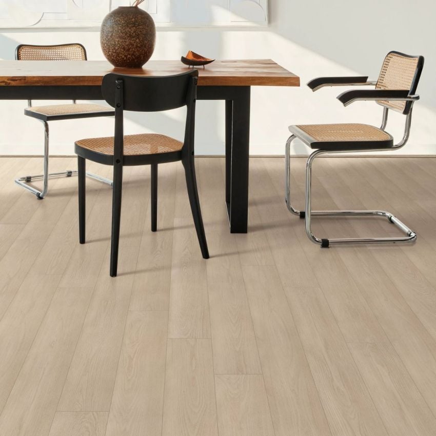 COREtec Original Premium Pure Oak VV880-05047 WPC Vinyl Flooring