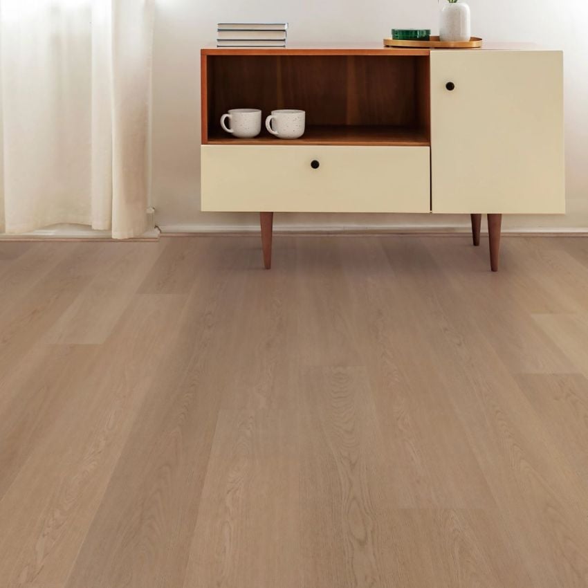 Coretec Stockton Oak VV024-05060 | Premium Vinyl Flooring