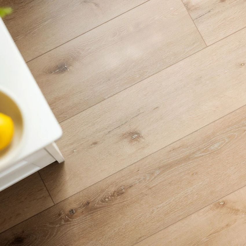 COREtec PRO Plus XL Enhanced Cairo Oak VV491-02956 SPC Vinyl Flooring