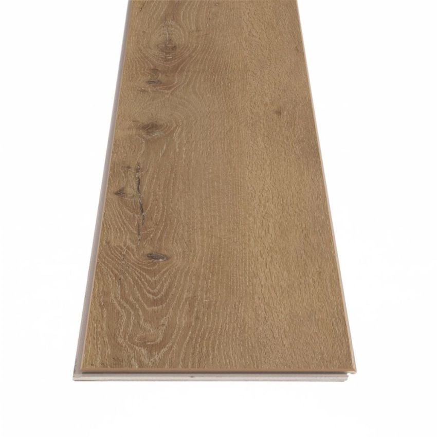 COREtec PRO Plus XL Enhanced Cairo Oak VV491-02956 SPC Vinyl Flooring