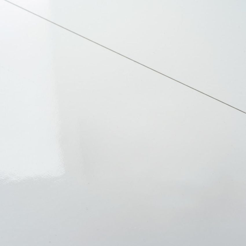 Falquon Prestige Arctic White High Gloss D2935HG-5G Rigid Core Vinyl ...