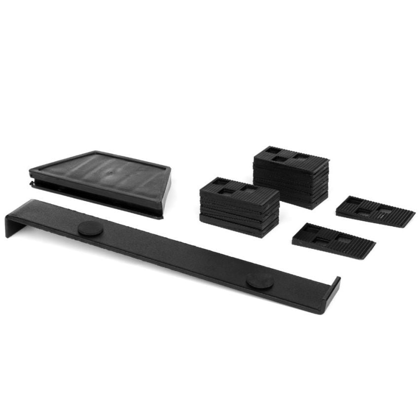 Bestlaminate Flooring Installation Kit