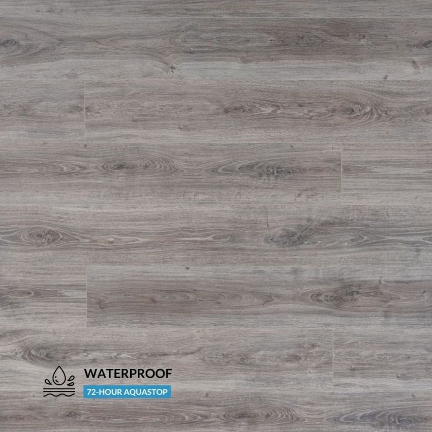 Kronoswiss Liberty New York Oak Oak D8014-Liberty Laminate Flooring