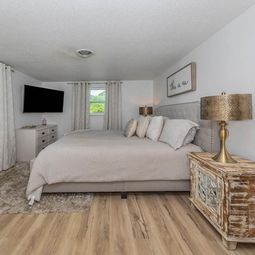 MSI Everlife Cyrus Akadia VTRAKADIA7X48-5MM-12MIL SPC Rigid Core Vinyl ...