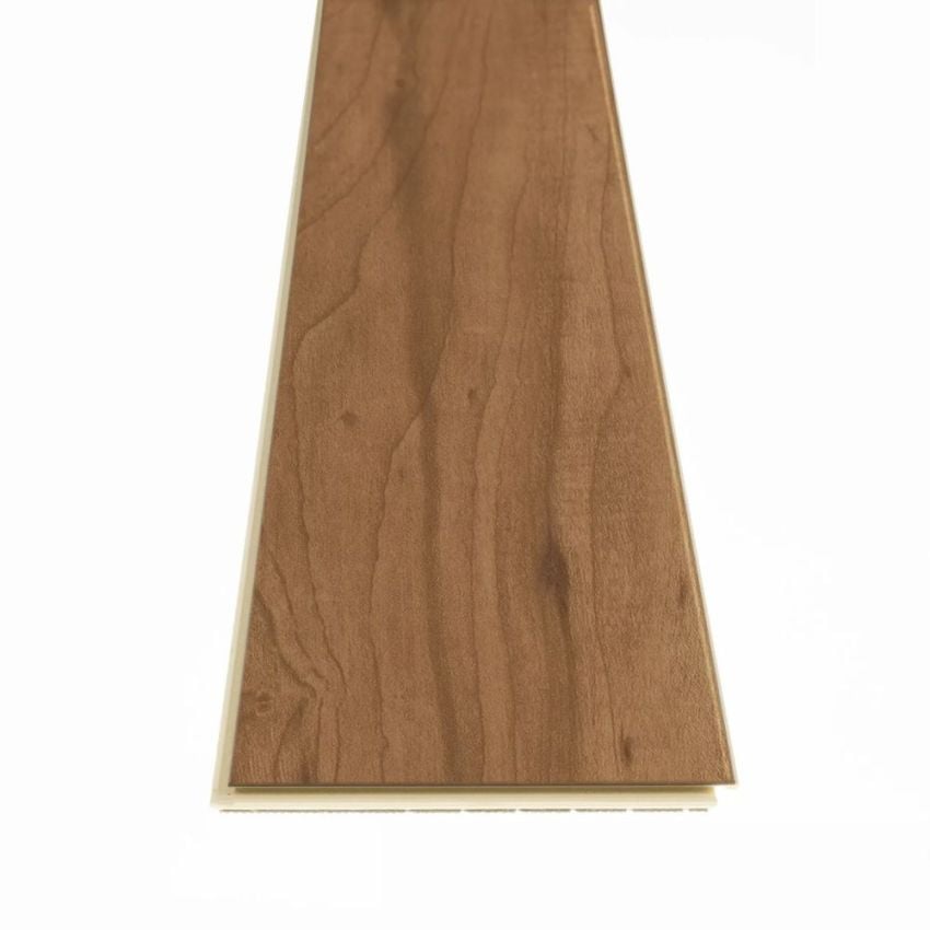 Coretec Plus Red River Hickory: Waterproof Luxury Vinyl Plank Flooring