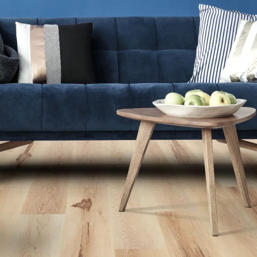 COREtec PRO Plus Roswell Hickory VV017-01019 SPC Vinyl Flooring