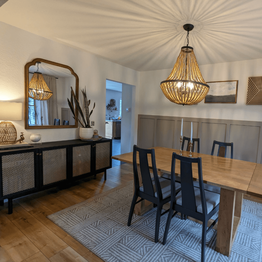 COREtec Plus Enhanced Plank Manila Oak 50LVPE760 WPC Vinyl Flooring