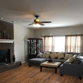 COREtec Originals Classics - Engineered Luxury Vinyl Flooring