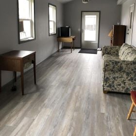 COREtec PRO Plus Enhanced Conway Oak VV492-02007 Rigid Core SPC 5mm ...