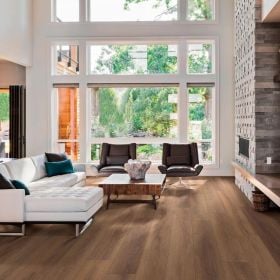 Shop Coretec Grande Luxury Vinyl Flooring Planks