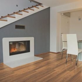 COREtec Plus Premium 9" Pride Oak VV457-02907 WPC Vinyl Flooring