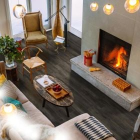 MSI Everlife XL Cyrus Sandino VTRXLSAND9X60-5MM-12MIL SPC Vinyl Plank ...