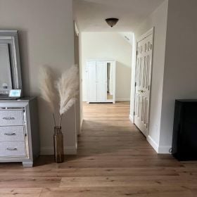 COREtec PRO Plus Enhanced Lucent Oak VV492-02028 SPC Vinyl Flooring