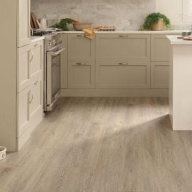 COREtec Originals Premium Bosc Oak VV735-06012 WPC Vinyl Flooring