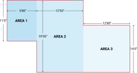 Room Calculator | Bestlaminate